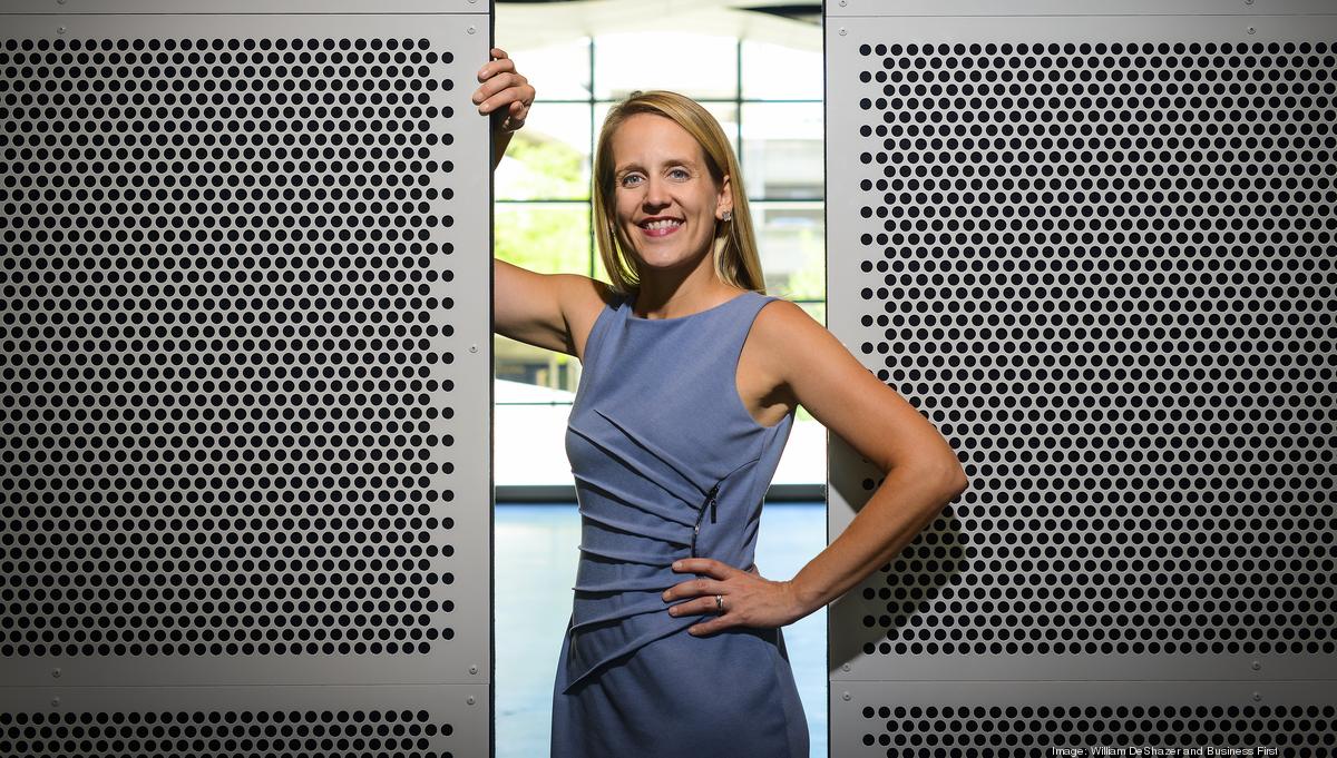 Katie Blakeley is a 2016 Forty Under 40 honoree. - Louisville Business ...