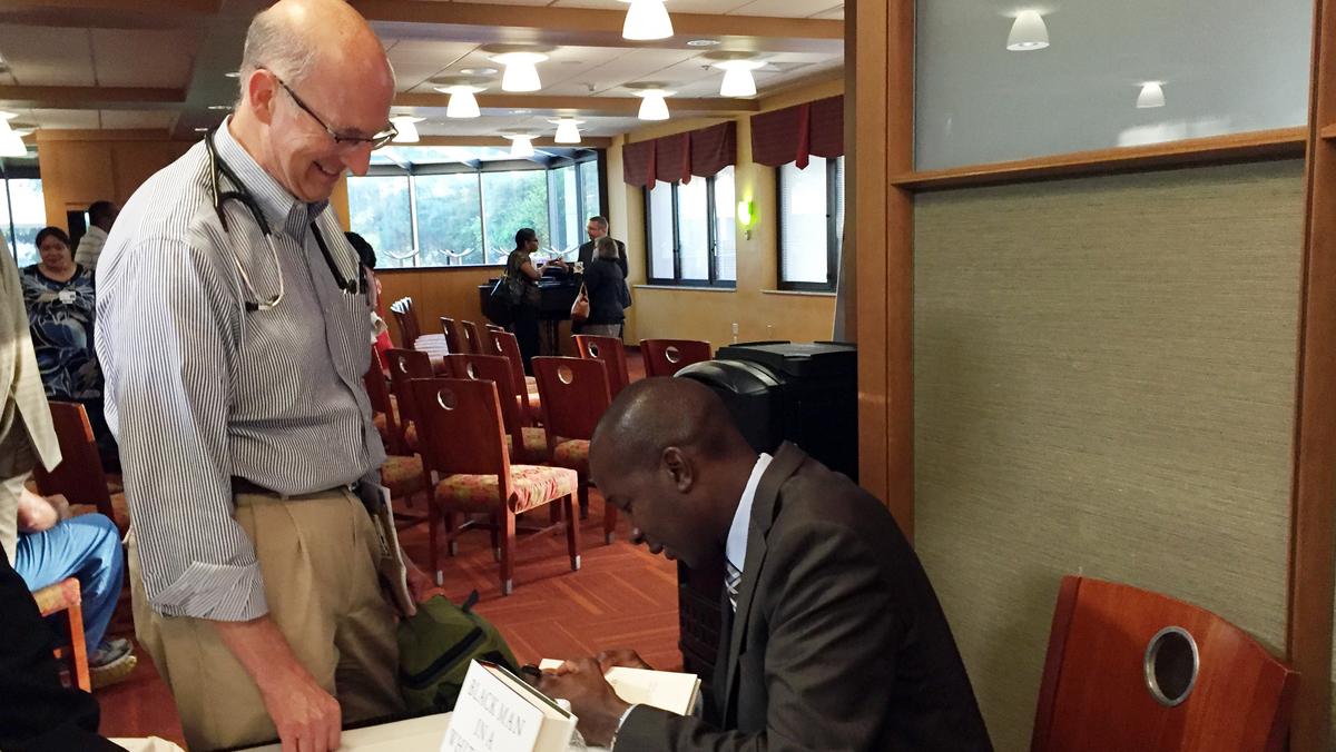 2016 Diversity Awards: Duke Raleigh Hospital - Giant Company - Triangle ...