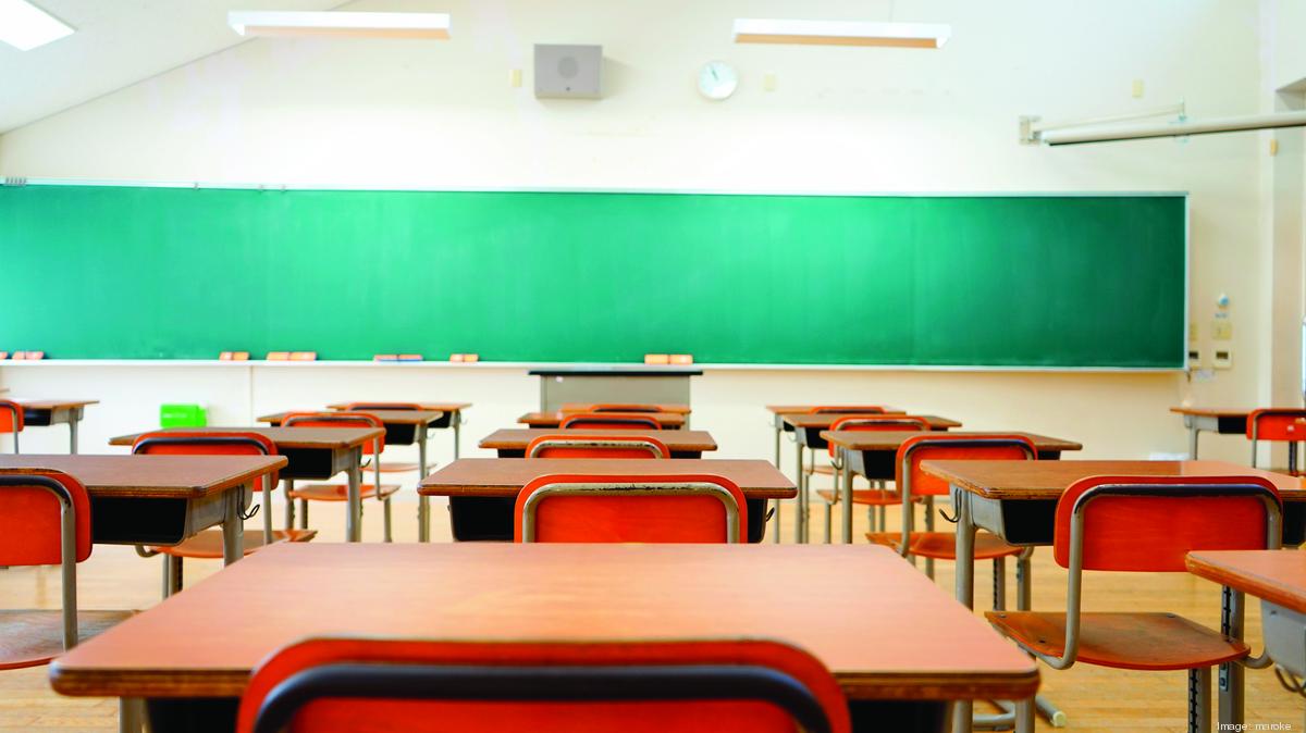 North Texas Best Public Middle Schools Dallas Business Journal