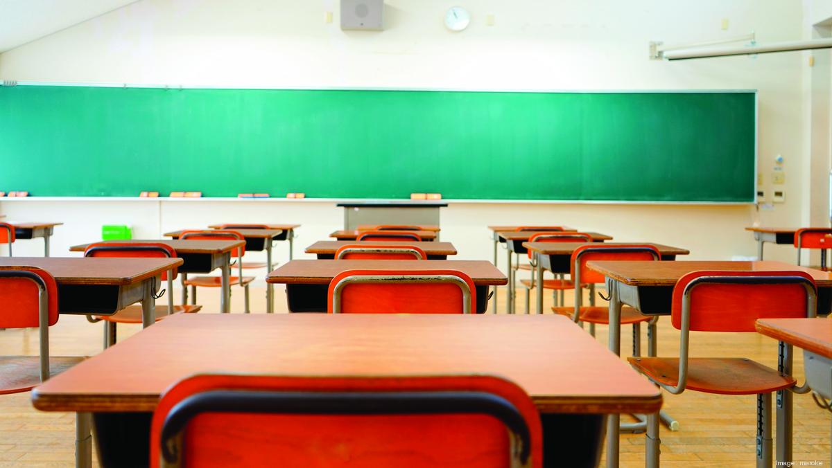 North Texas' best public middle schools - Dallas Business Journal