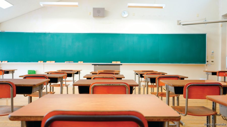 Cincinnati's Walnut Hills High School, Wyoming High School among nation ...