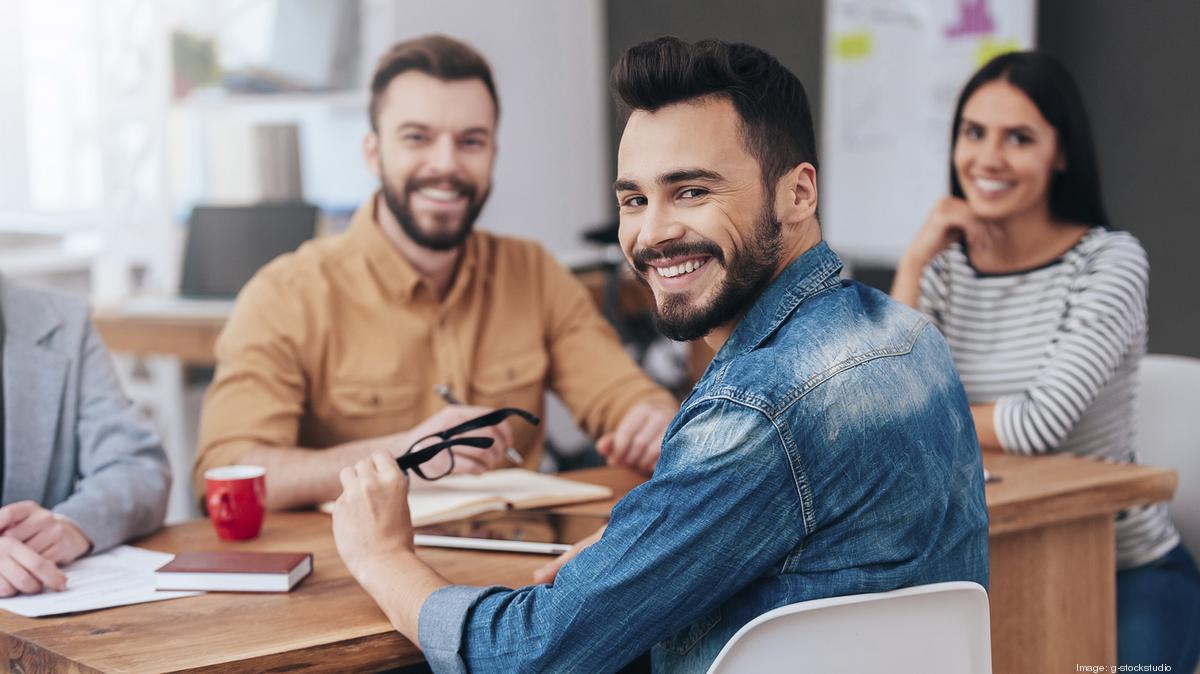 10 ways to keep employees engaged - Phoenix Business Journal