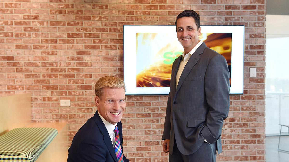 Sage Group sets stage for more growth in Atlanta, plans 300-job ...