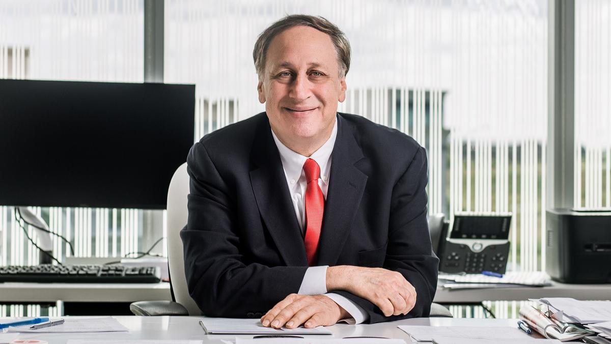 AMC Entertainment CEO: Saudi demand for movies will be 'staggering ...