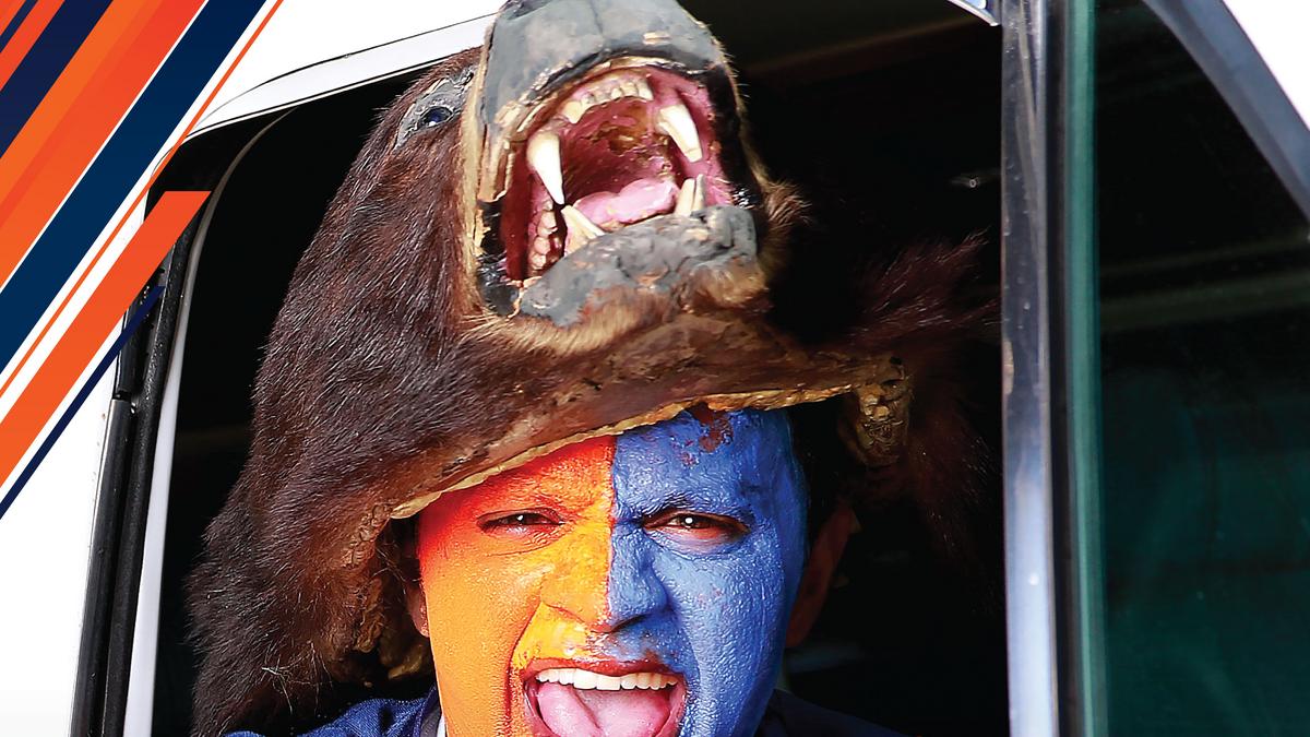 Chicago Bears, Trisect launch Chicago-style ad campaign for 2016 season ...