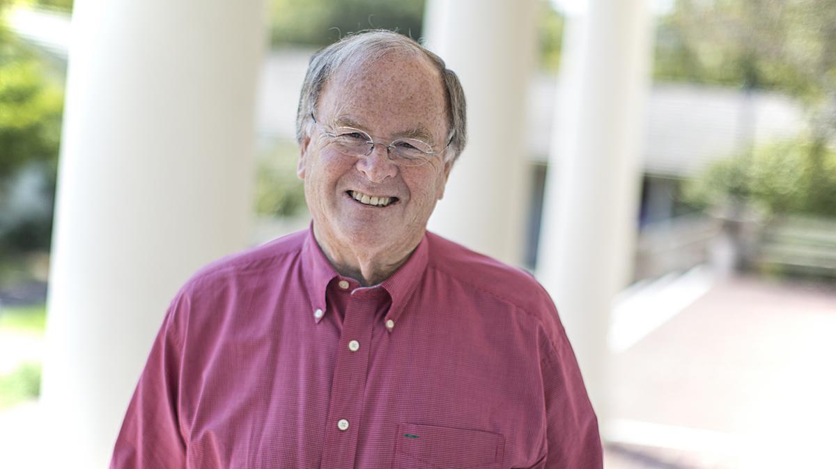 Congressman Sam Farr (D-CA 20th District) recalls a career in public ...