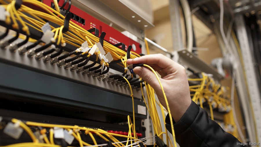 Hotwire Communications to invest $50M, add 60 jobs in Orlando - Orlando ...