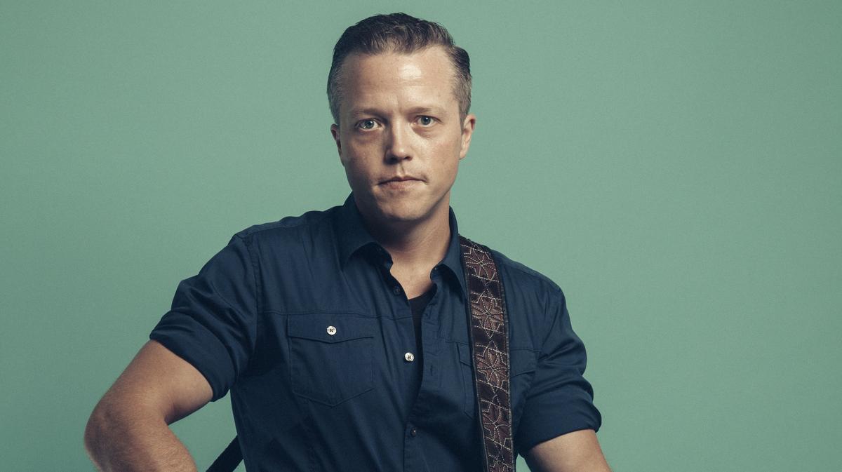Jason Isbell brings in more than $200,000 at Fox Theatre in Atlanta ...
