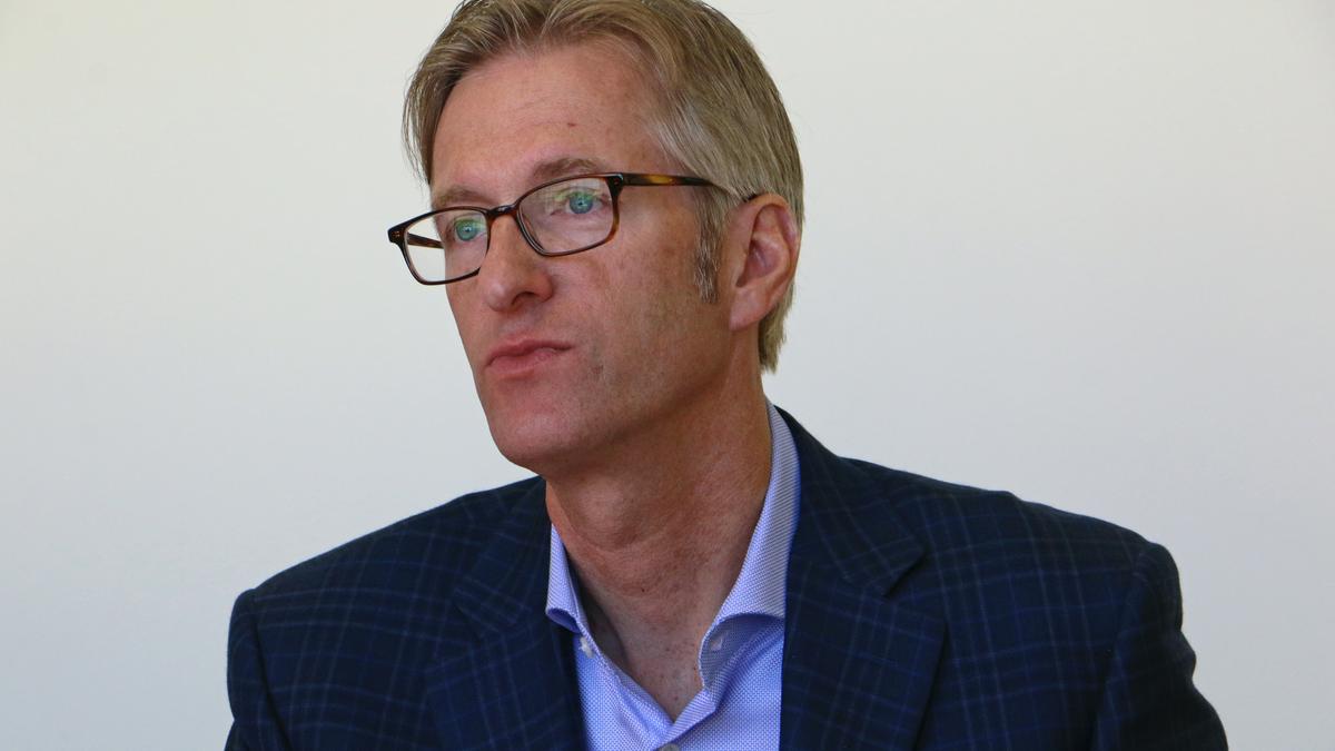 Portland Mayor Ted Wheeler: State leadership lacking on carbon cap ...