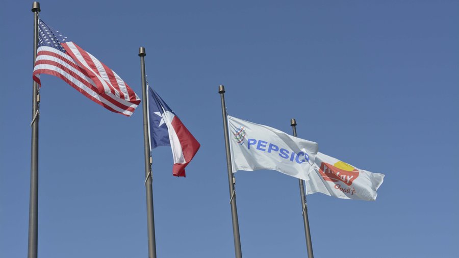 PepsiCo, Frito-Lay parent, targeted by activist investor Elliott ...