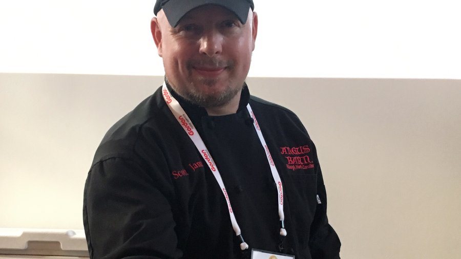 Triangle Treats: 09/9/16 - Triangle Business Journal