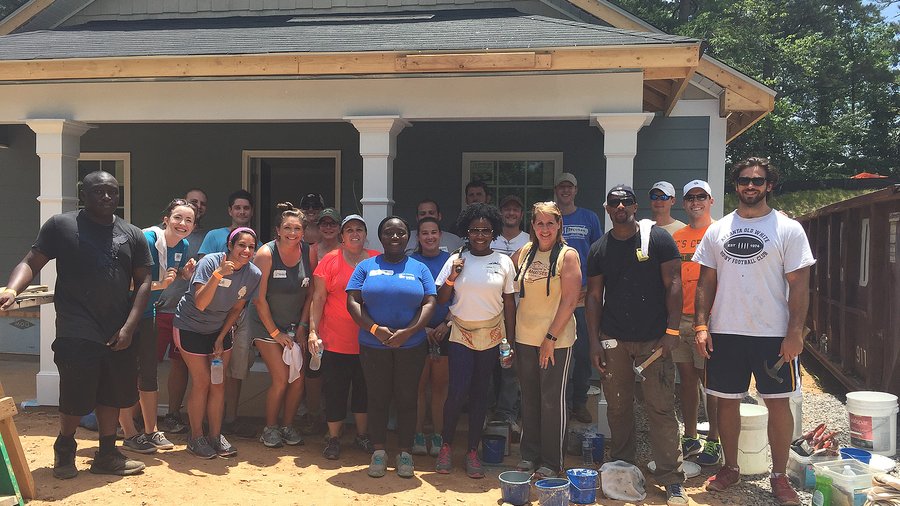 No. 3 Large Employer: Commissions Inc. - Atlanta Business Chronicle