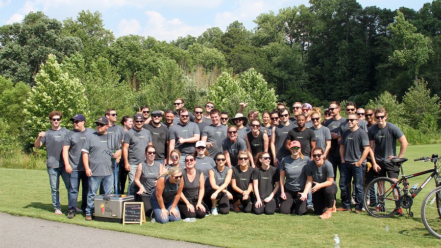 Atlanta marketing startup Springbot raises $2.6M after acquiring Matcha ...