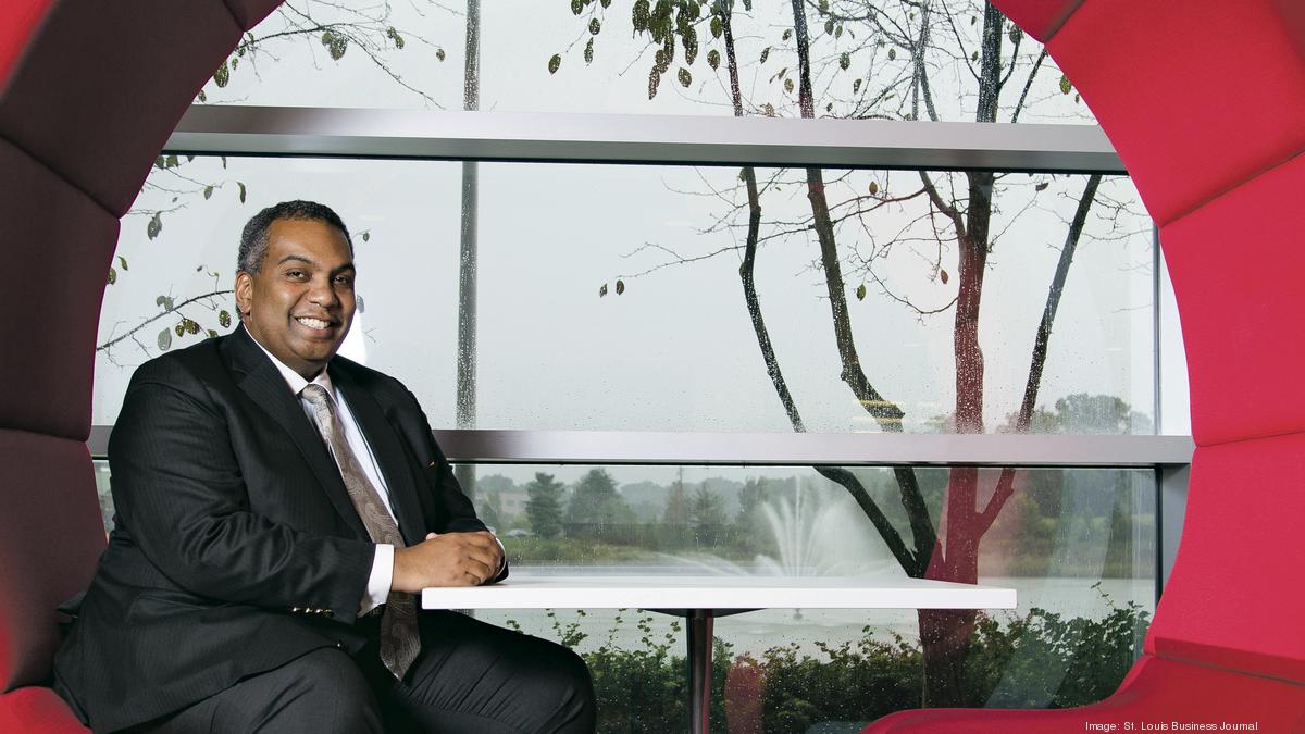 Diverse Business Leaders 2016: Ron Green, chief security officer at ...