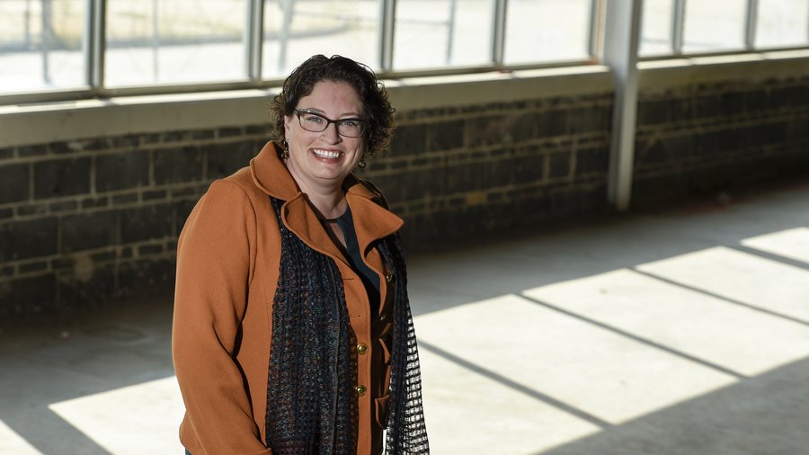 Thought Leader: International trade boss Karen Gerwitz promotes ...