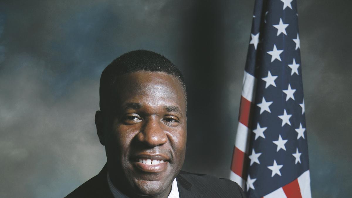 Diverse Business Leaders 2016: Art McCoy, superintendent at Jennings ...