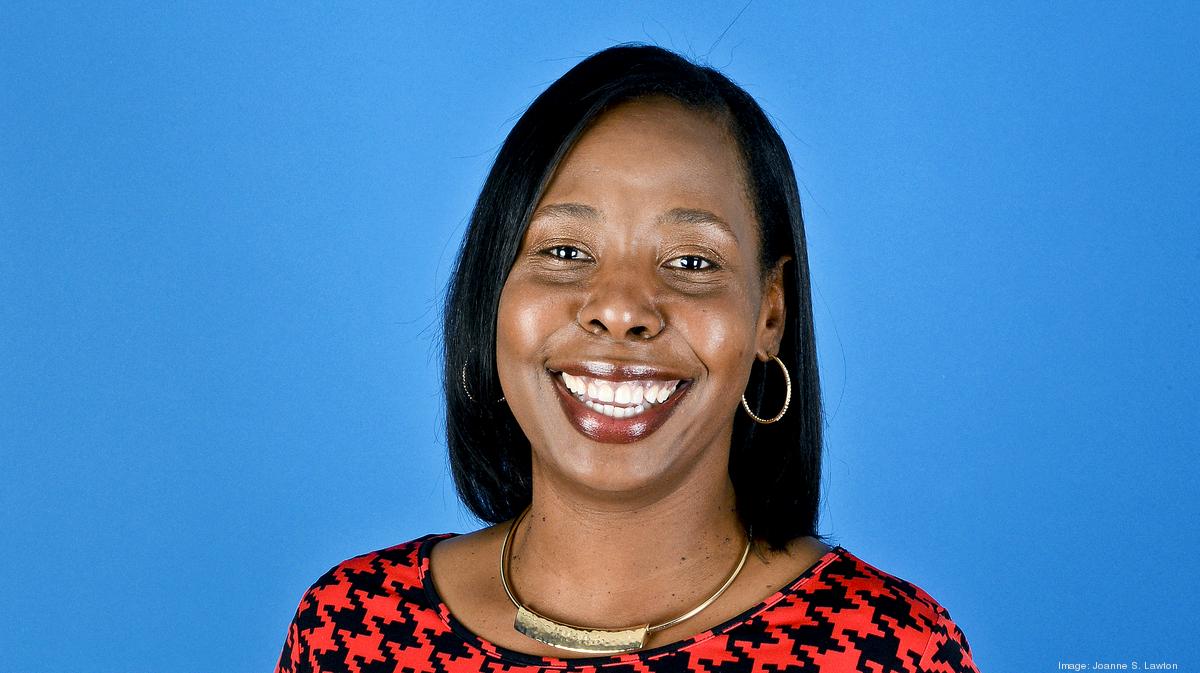 Janene Jackson, Holland & Knight LLP - Washington Business Journal