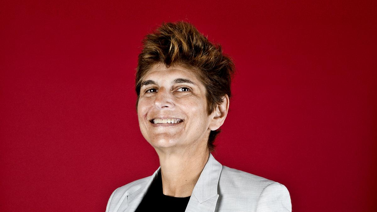 Jamie Leeds, JL Restaurant Group - Washington Business Journal