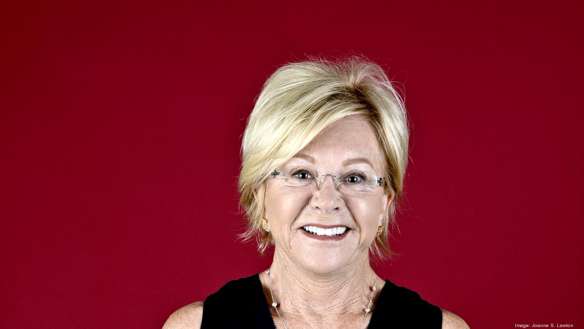 Ann Ratner, Ratner Cos. - Washington Business Journal