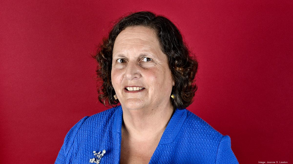 Lisa Rother, ULI Washington - Washington Business Journal