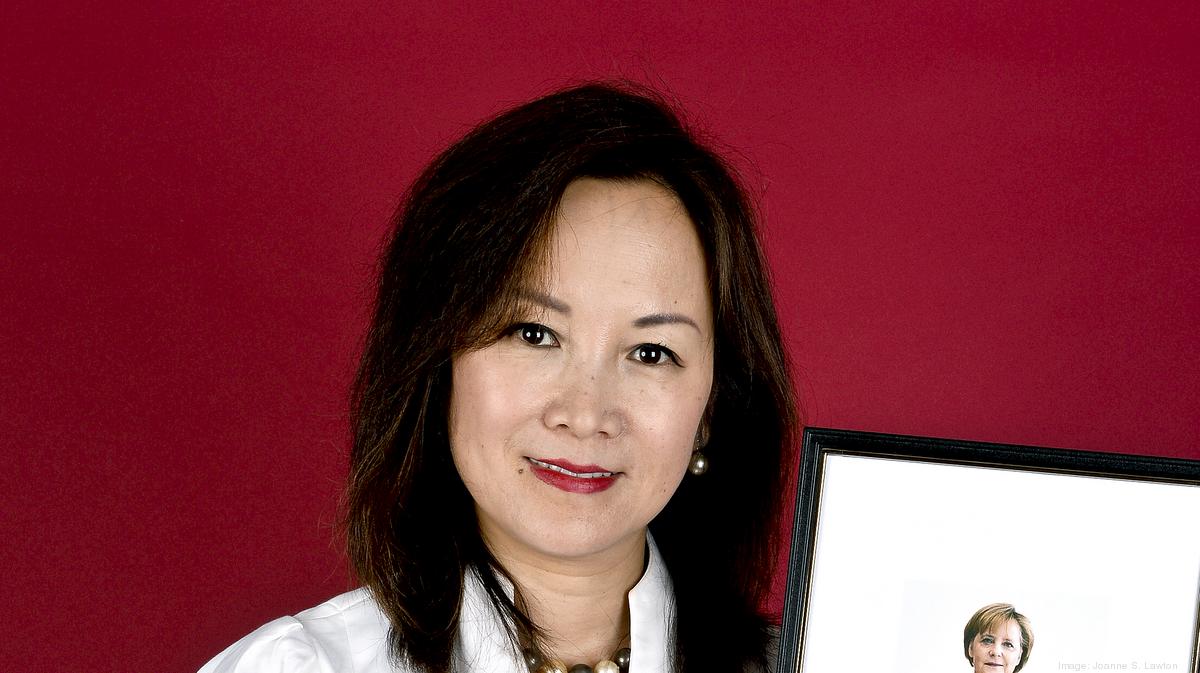 Mei Xu, Pacific Trade International Inc./Chesapeake Bay Candle ...