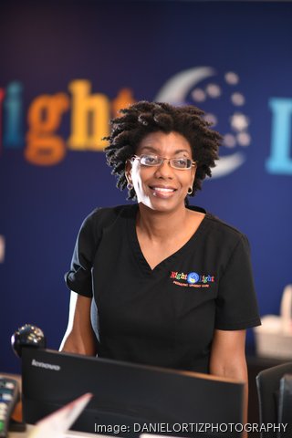 2016 Fast 100 Enterprise Champion: Nightlight Pediatric Urgent Care ...