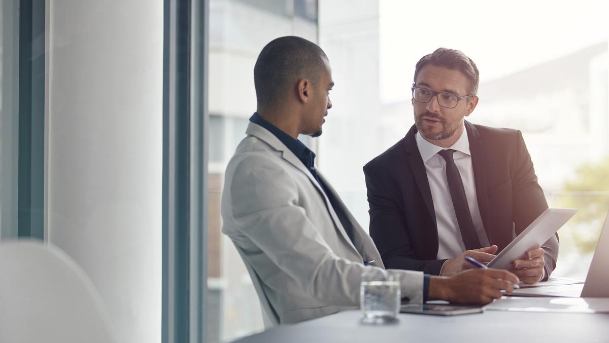 How to become a master communicator - Denver Business Journal