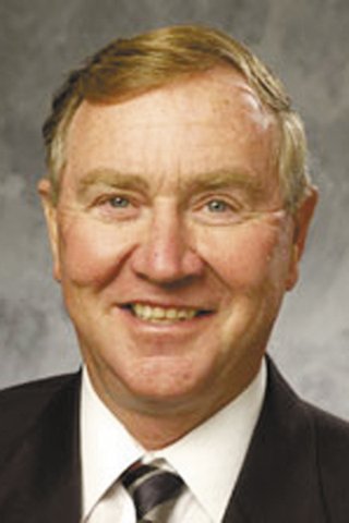 Jerry Moyes to retire from Swift Transportation this year - Phoenix ...