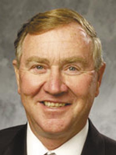 Jerry Moyes - Alchetron, The Free Social Encyclopedia