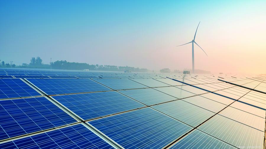 Arroyo Solar and Storage project secures $70 million in financing ...