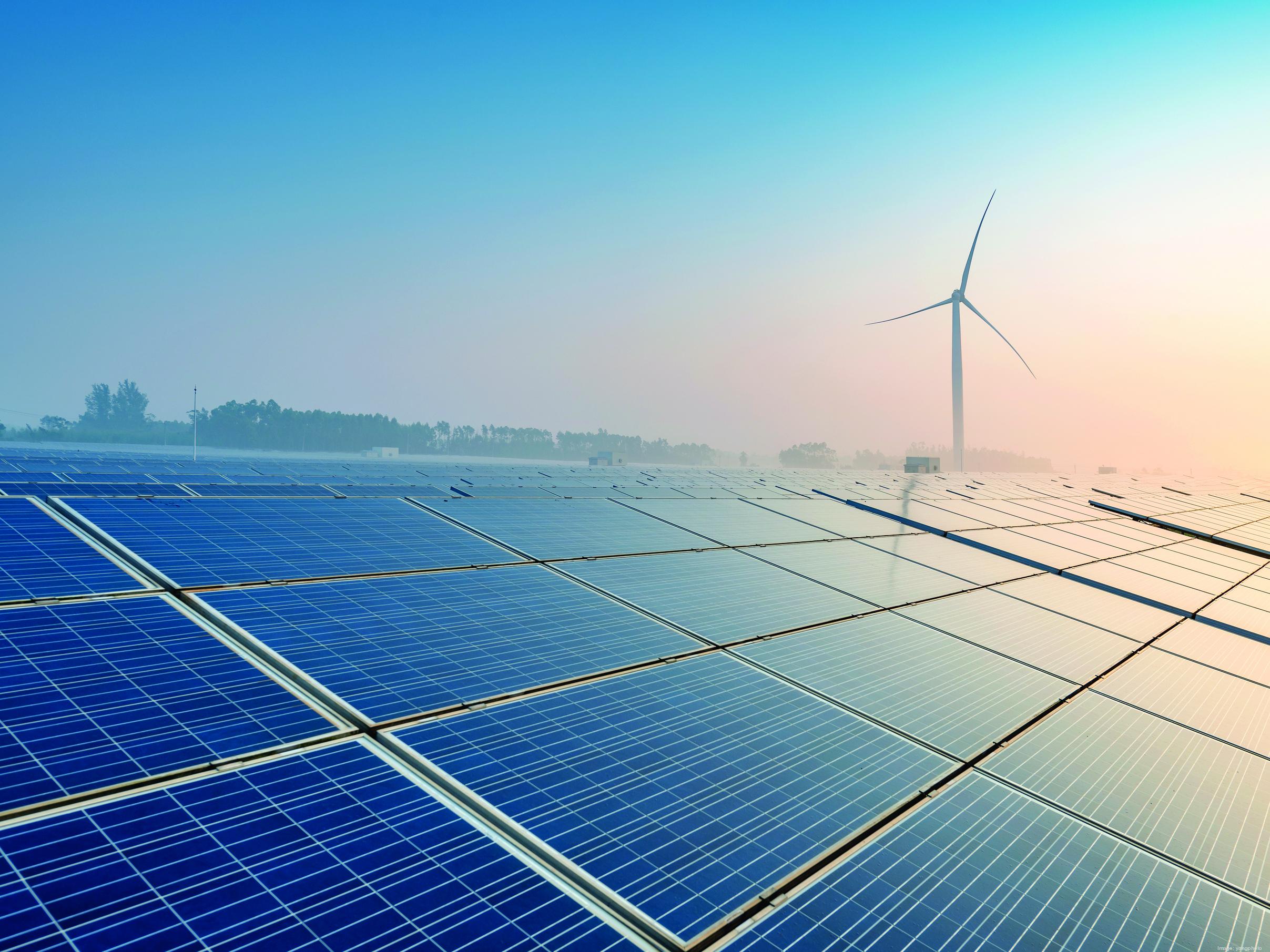 Array Technologies Inc. Company Profile - The Business Journals