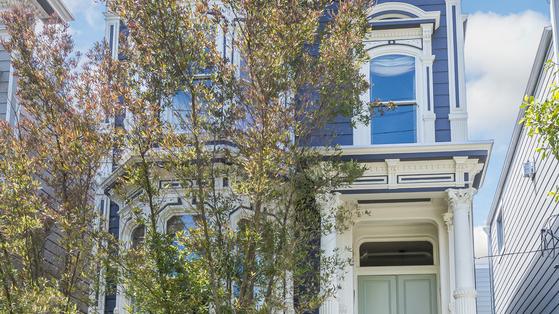Home seen in TV's Full House is available to rent for a whopping ...