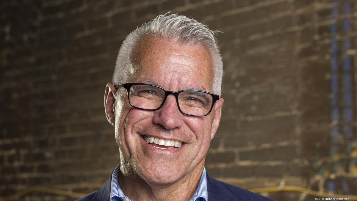 5 minutes with Michael Ross, managing director of Center Stage ...