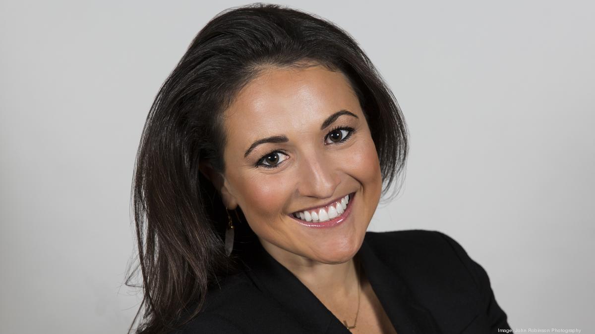 Jennifer Condon, interim executive director of America250, has ties to ...