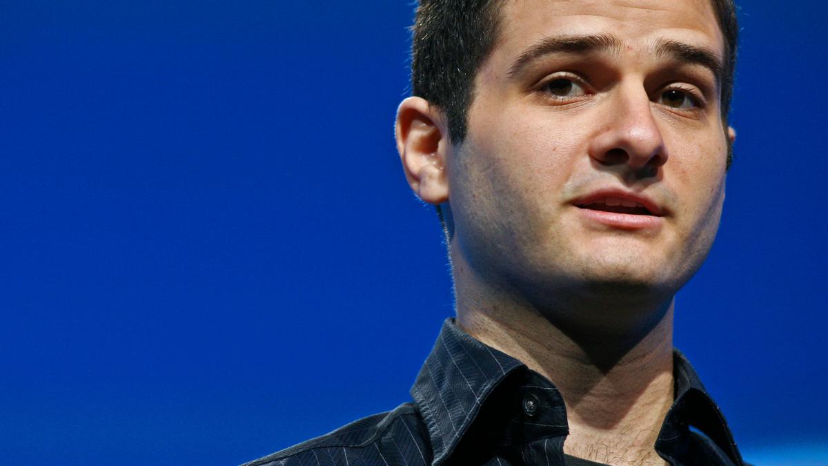 Facebook cofounder Dustin Moskovitz promises to spend $20M to defeat ...