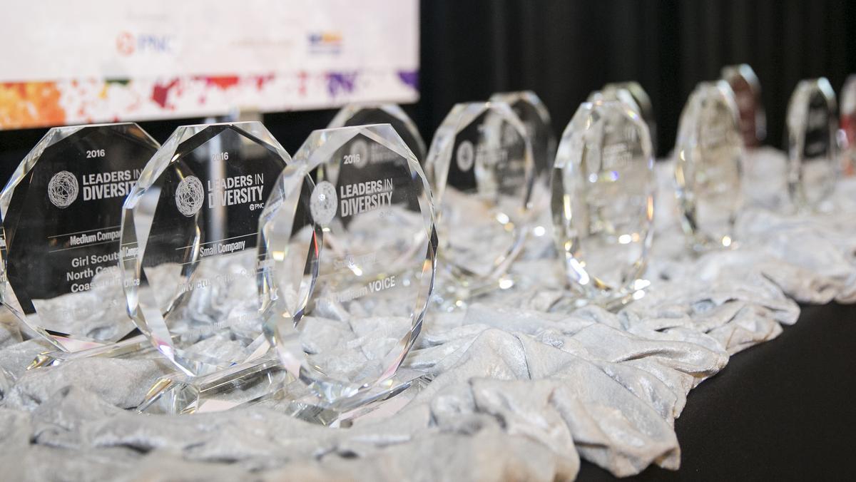 TBJ reveals Raleigh-Durham area's 2020 Leaders in Diversity Awards ...