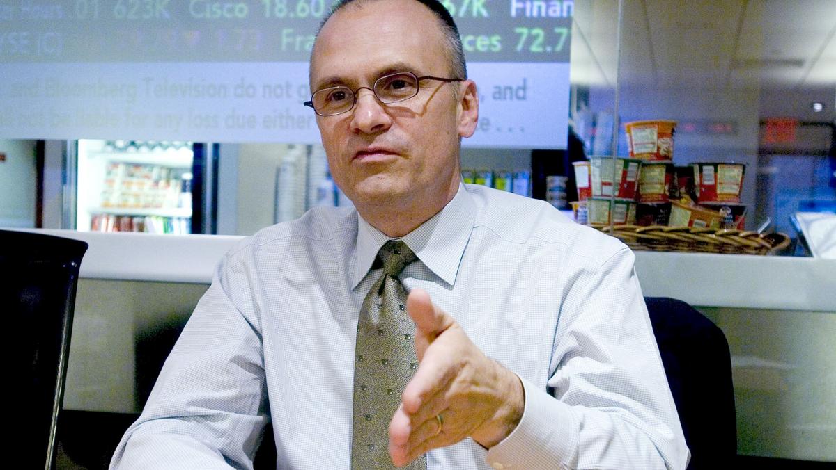 Puzder withdraws nomination as Labor secretary - New York Business Journal