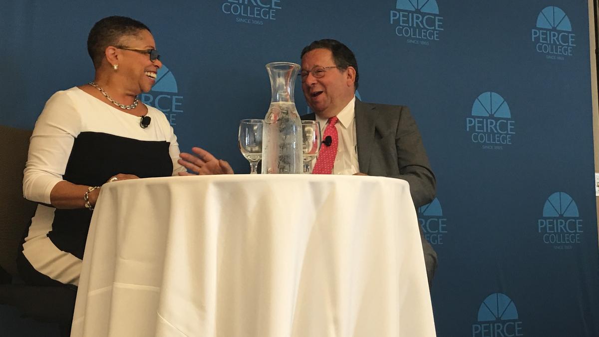 3 Philadelphia-area companies land on 50 best workplaces for diversity ...