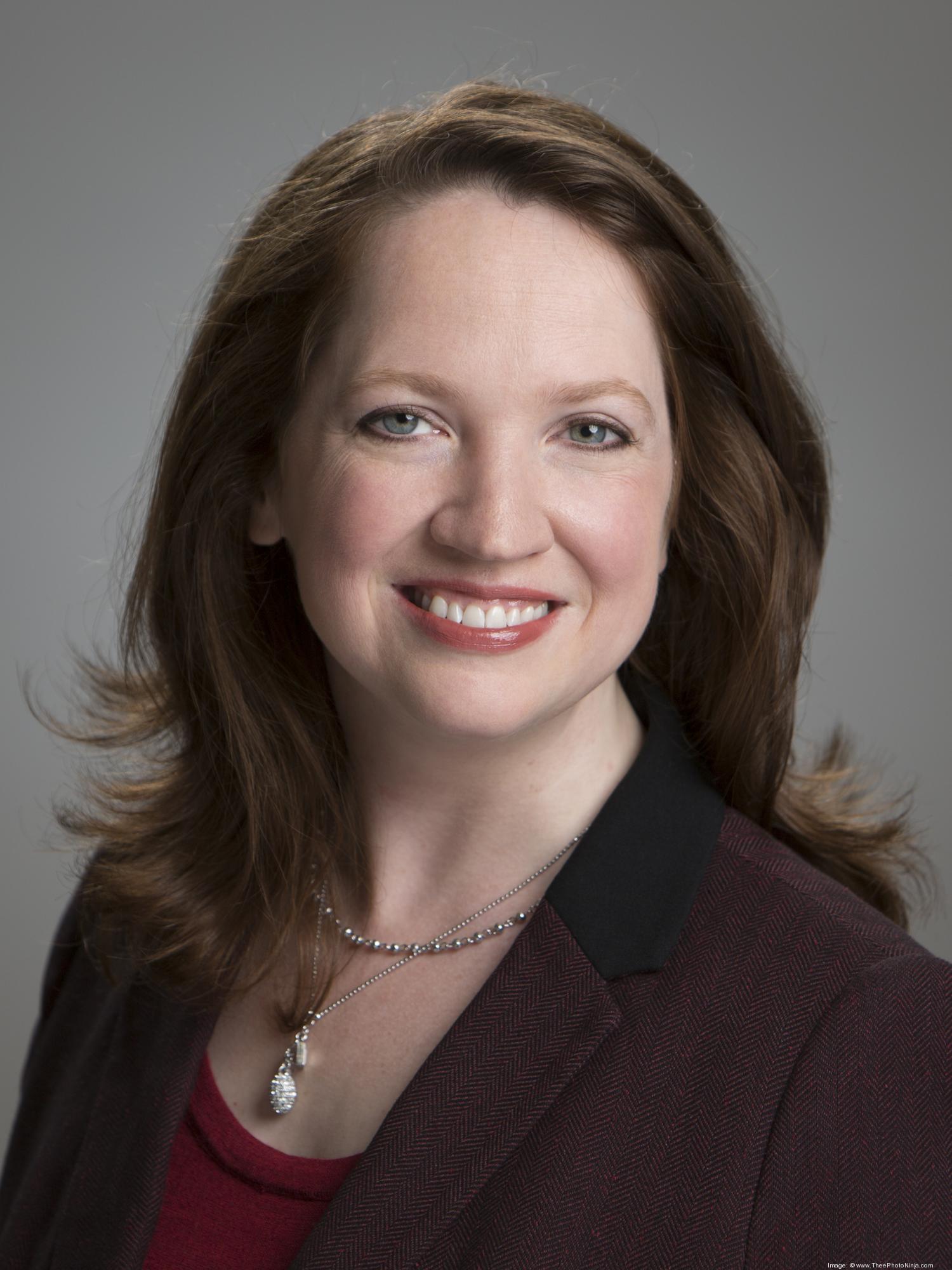 Janette Dean | People on The Move - Tampa Bay Business Journal