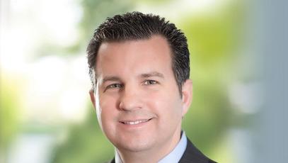 Mercy Health chief strategy officer Drew Banks dies suddenly ...