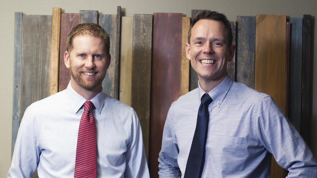 Veteran wealth advisers launch Bridgepoint Wealth Strategies - Kansas ...
