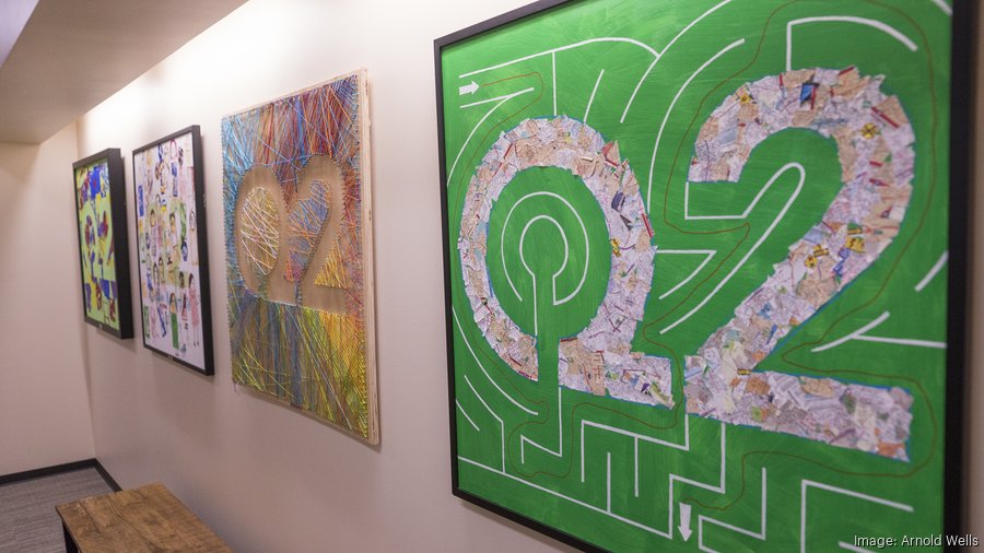 Austin's Q2, maker of apps for small banks, adds Christine Petersen to ...