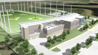 Drive Shack CEO: First Orlando location shows off cutting edge tech in ...