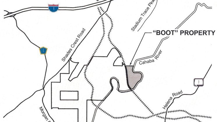 Hoover to see more than 350 new homes in 2017 - Birmingham Business Journal