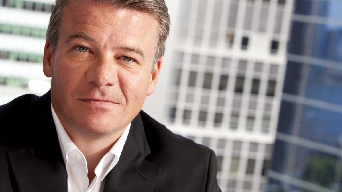 6 questions with the new CEO of Peak 10 Chris Downie - Charlotte ...