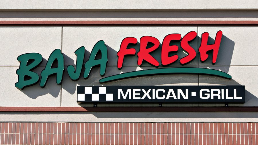 Baja Fresh Logo Baja Fresh | LinkedIn