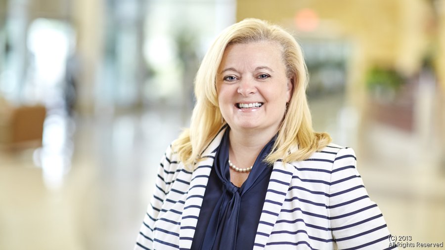 Mercy, SSM Health work to meet workforce demands - St. Louis Business ...