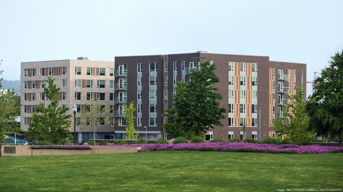 Pearl District affordable housing complex opens Friday, targets ...