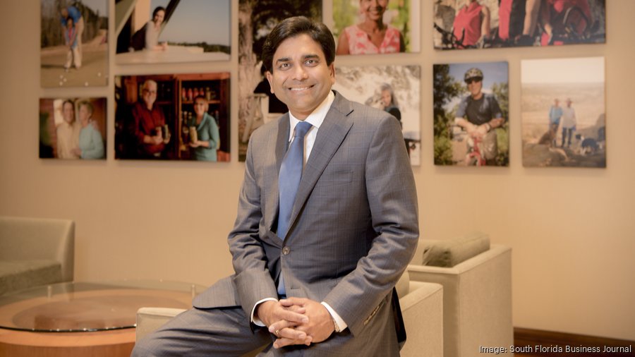Rajesh K. Garg