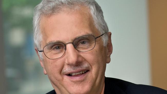 Science, education work earn UCSF legend Bruce Alberts special Lasker ...